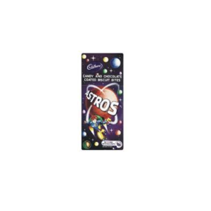 Cadbury Astros 40g – Biltong and Boerewors