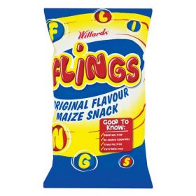 Simba Nik Naks Cheese 135g – Biltong and Boerewors