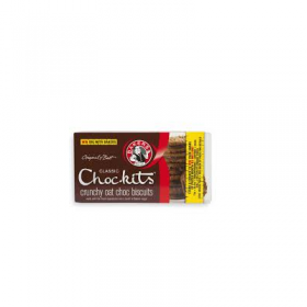 Bakers Chockits 200g Pack – Biltongandboerewors