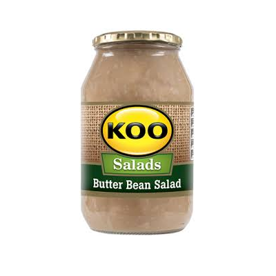 Koo Baked Beans In Tomato Sauce 410g – Biltong and Boerewors
