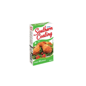 Hinds Southern Coating Mild 200g Box - Biltongandboerewors
