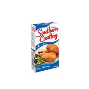 Hinds Southern Coating Original 200g – Biltong and Boerewors