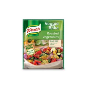 Knorr Vegetable Bake Roast Vegetable Sachet 43g - Biltongandboerewors