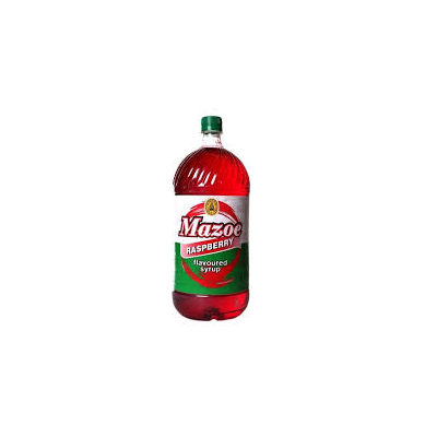 Mazoe Raspberry 2L - Biltongandboerewors