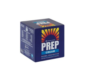 Prep Shaving Cream 500g Jar - Biltongandboerewors
