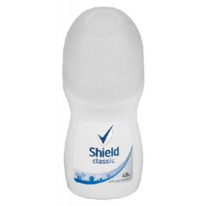 Shield Roll On Classic For Women 125g - Biltongandboerewors