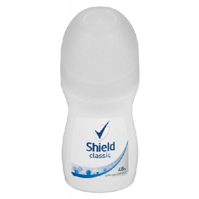 Shield Roll On Classic For Women 125g - Biltongandboerewors