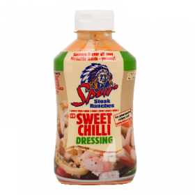 Spur Dressing Sweet Chilli 500ml Bottle – Biltong and Boerewors