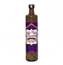 Zoerdoef Passionfruit Liquer 750ml - Biltongandboerewors